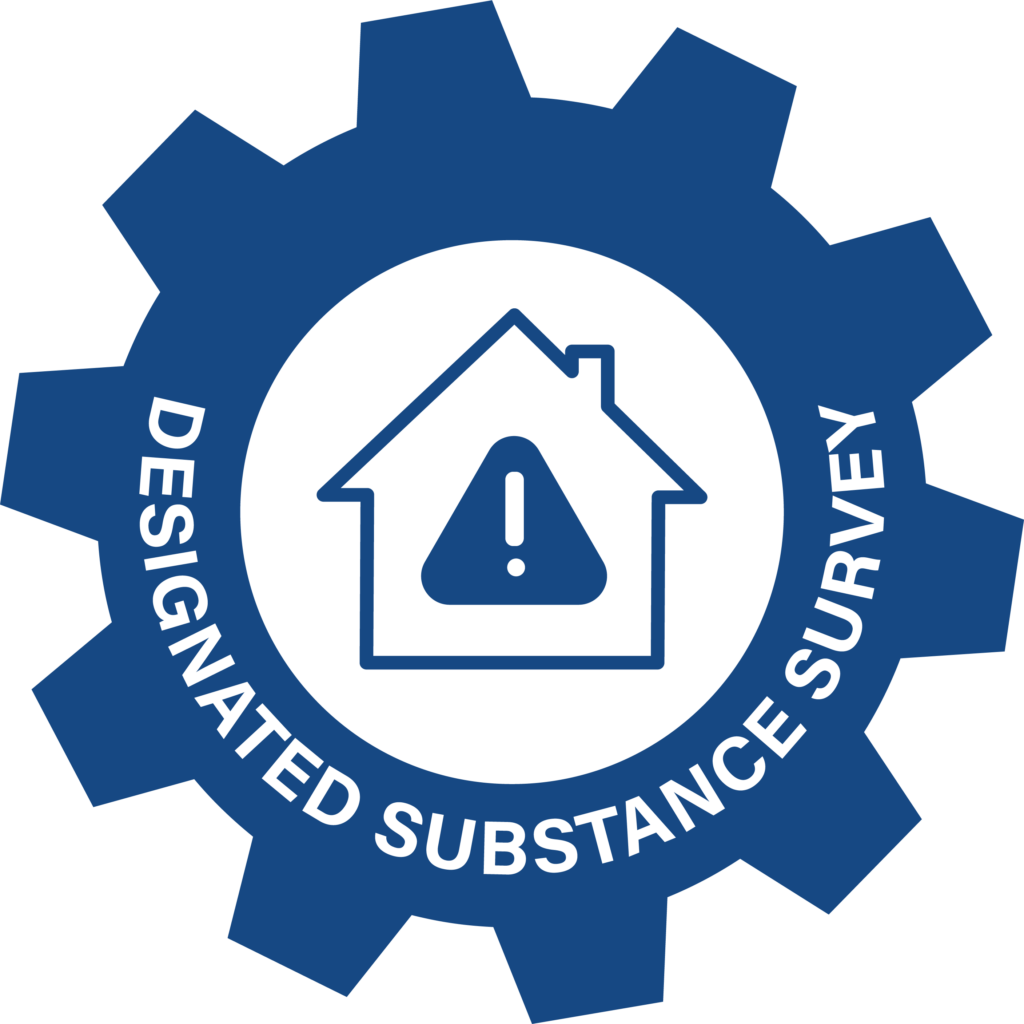 Designated Substance Surveys | Peritus Environmental Consultants Inc.