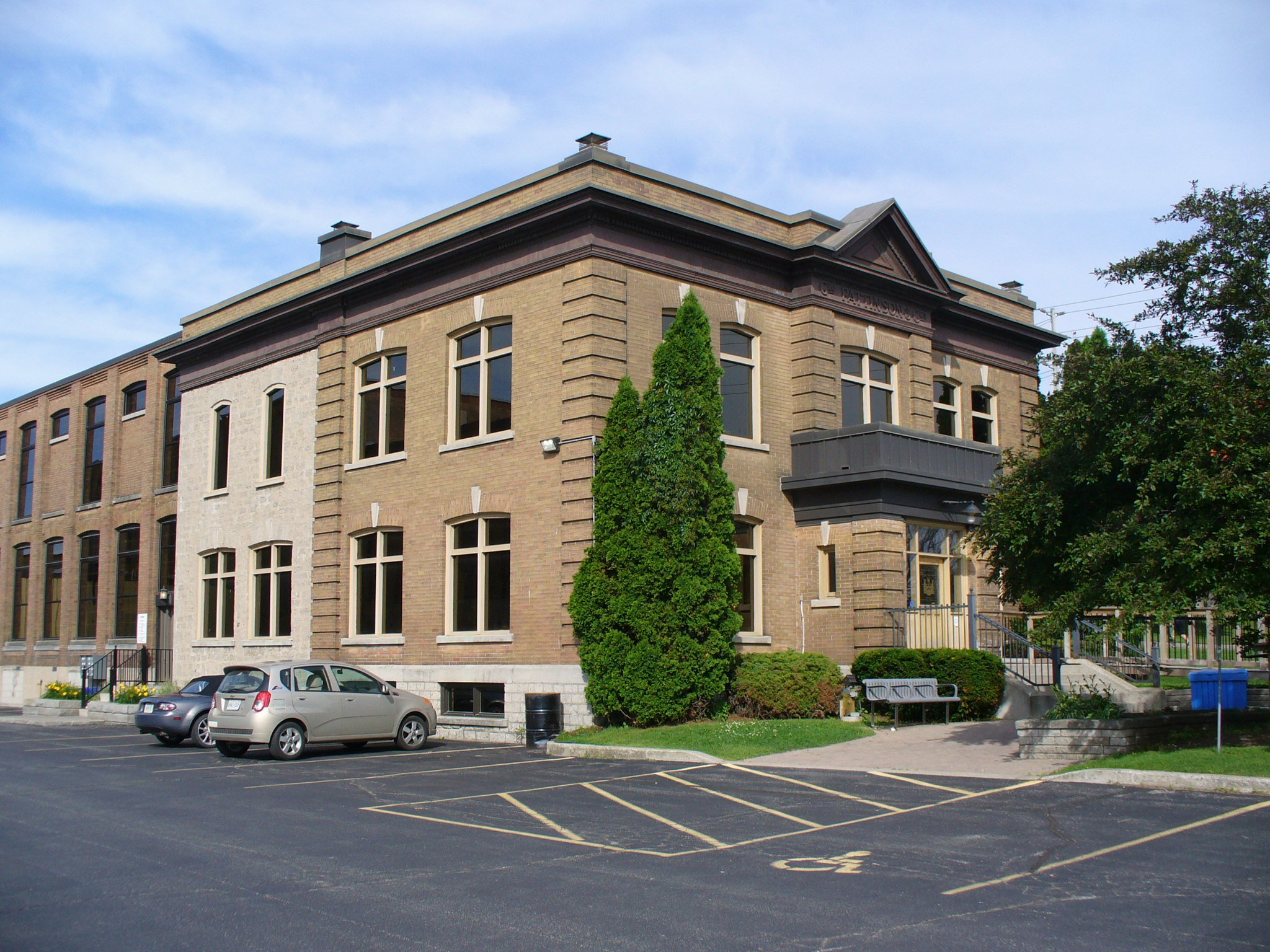 Designated Substance Surveys | Peritus Environmental Consultants Inc.