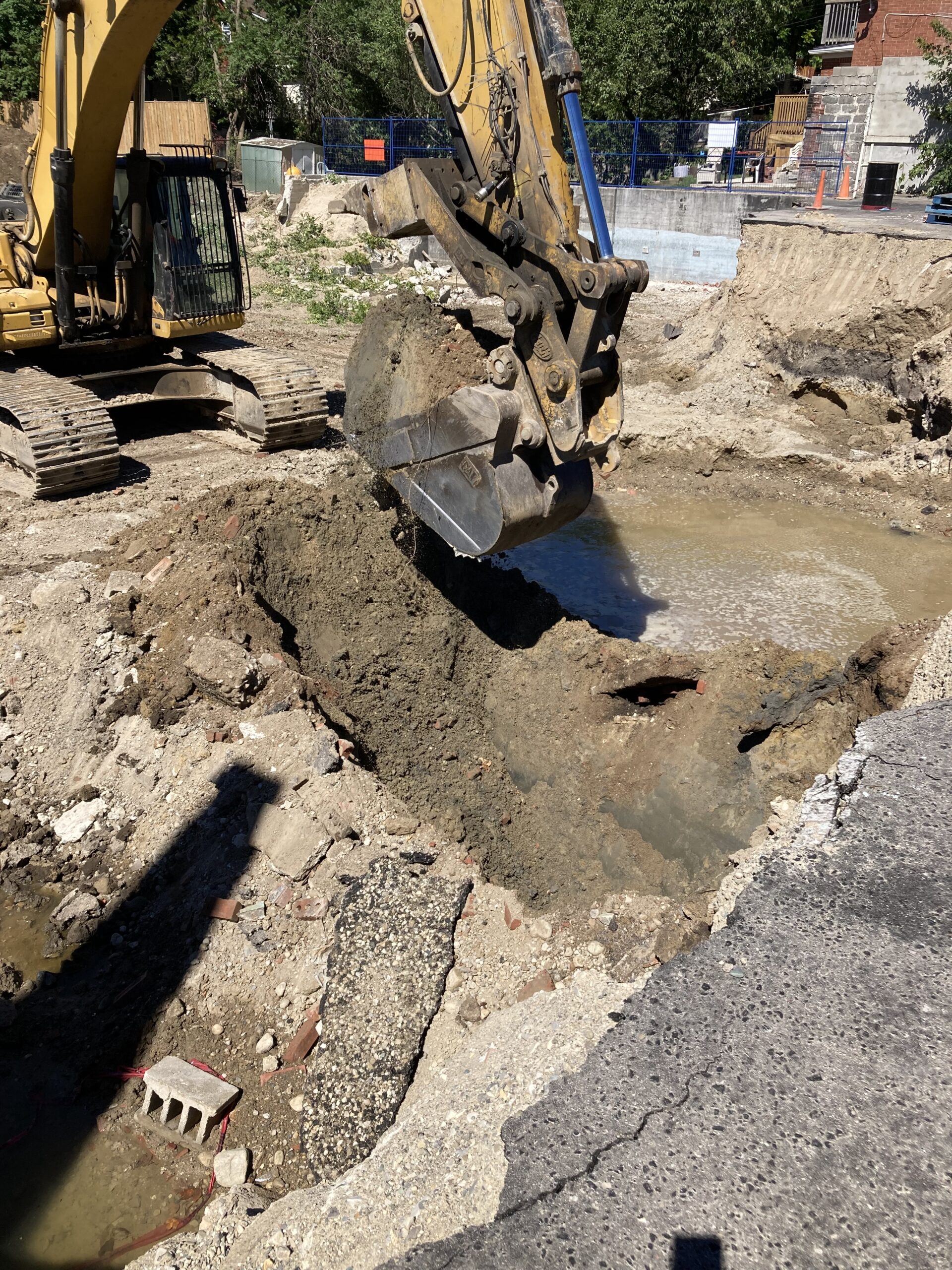 Environmental Site Assessments | Peritus Environmental Consultants Inc.