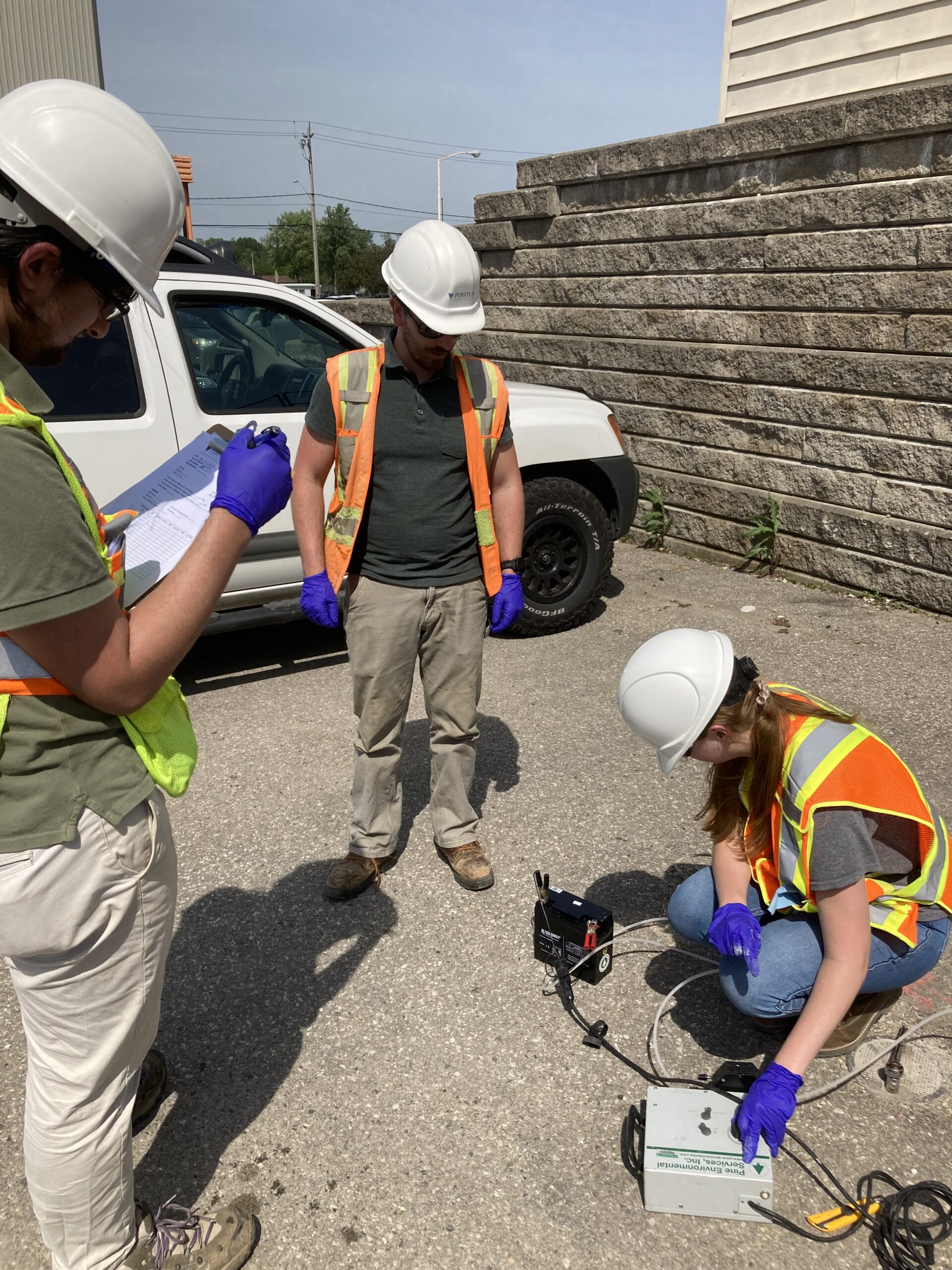 Careers | Peritus Environmental Consultants Inc.